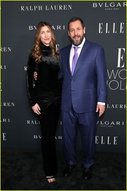 Elle Women in Hollywood 2025 Honors Jennifer Aniston, Emily Blunt ...