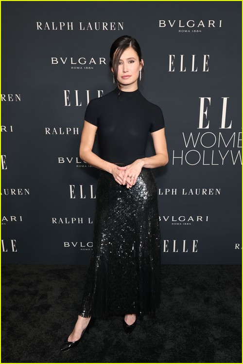 Elle Women in Hollywood 2025 Honors Jennifer Aniston, Emily Blunt ...