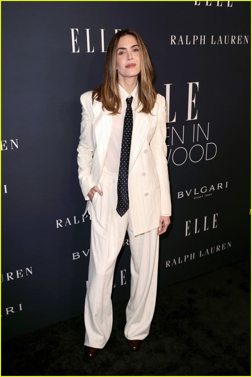 Elle Women in Hollywood 2025 Honors Jennifer Aniston, Emily Blunt ...