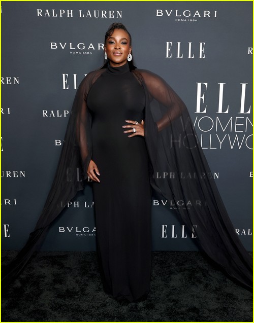 Elle Women in Hollywood 2025 Honors Jennifer Aniston, Emily Blunt ...