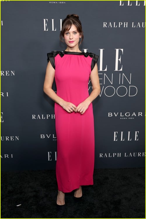 Elle Women in Hollywood 2025 Honors Jennifer Aniston, Emily Blunt ...
