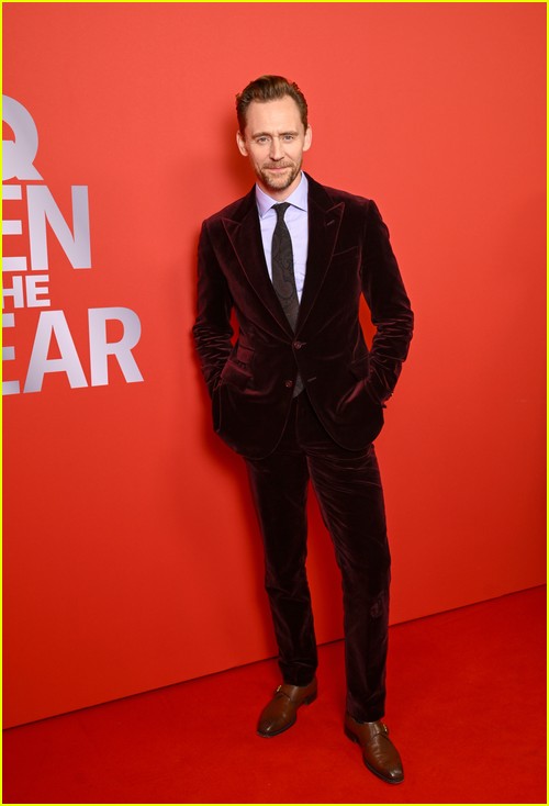 Cynthia Erivo Braves Illness to Be Honored at British GQ Men of the ...