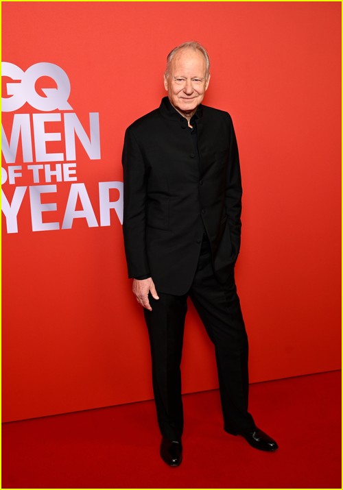 Cynthia Erivo Braves Illness to Be Honored at British GQ Men of the ...