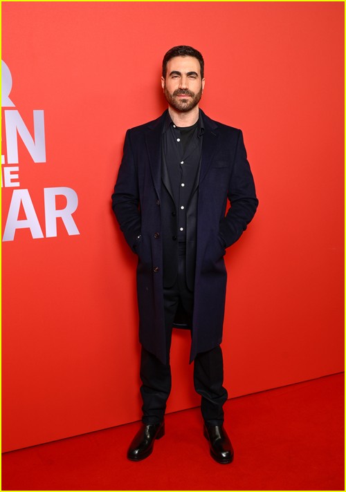 Cynthia Erivo Braves Illness to Be Honored at British GQ Men of the ...