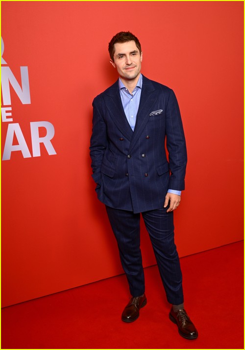 Cynthia Erivo Braves Illness to Be Honored at British GQ Men of the ...