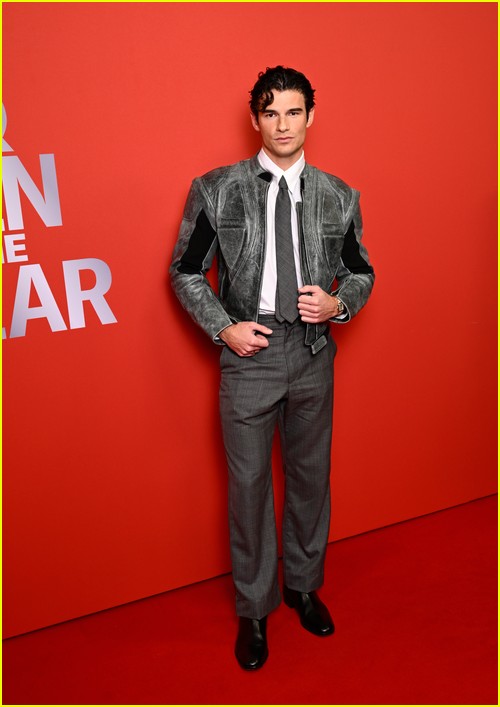 Cynthia Erivo Braves Illness to Be Honored at British GQ Men of the ...