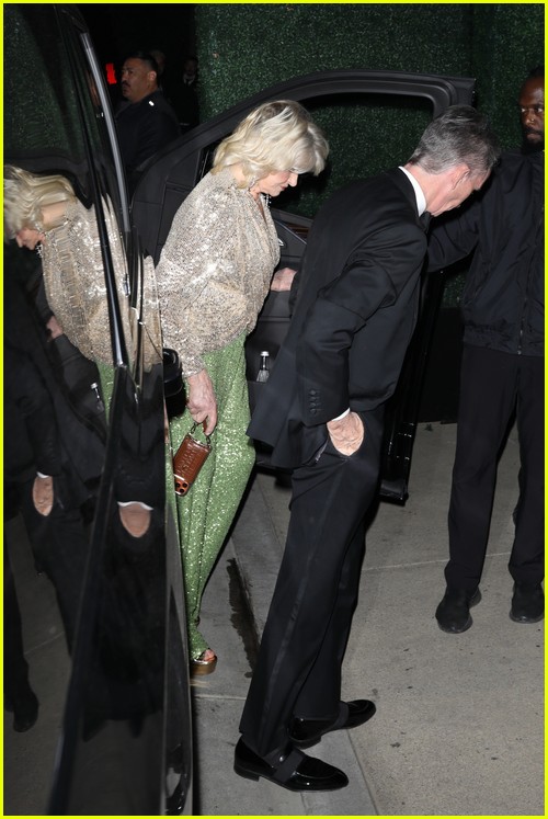 Kris Jenner’s 70th Birthday Party: Full Guest List of 50+ Celeb ...