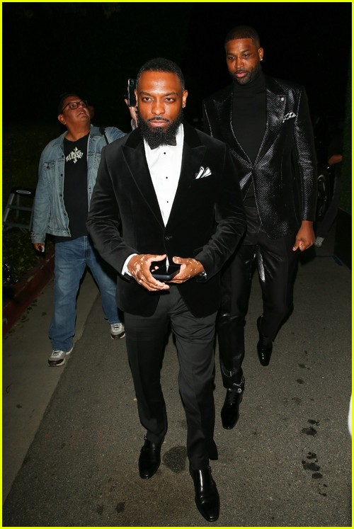 Kris Jenner’s 70th Birthday Party: Full Guest List of 50+ Celeb ...