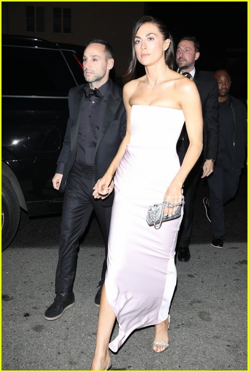 Kris Jenner’s 70th Birthday Party: Full Guest List of 50+ Celeb ...