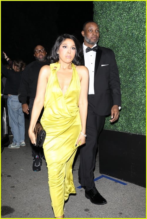 Kris Jenner’s 70th Birthday Party: Full Guest List of 50+ Celeb Attendees Revealed! | Adele ...