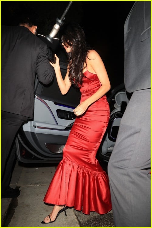 Kris Jenner’s 70th Birthday Party: Full Guest List of 50+ Celeb Attendees Revealed! | Adele ...