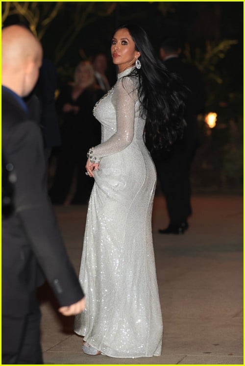 Kris Jenner’s 70th Birthday Party: Full Guest List of 50+ Celeb Attendees Revealed! | Adele ...