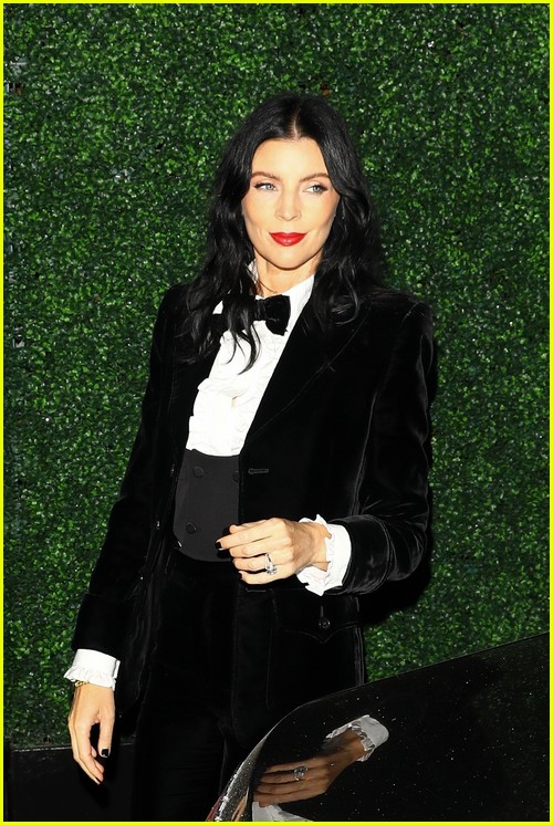 Kris Jenner’s 70th Birthday Party: Full Guest List of 50+ Celeb ...