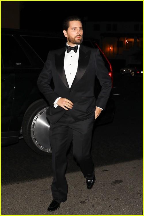 Kris Jenner’s 70th Birthday Party: Full Guest List of 50+ Celeb ...