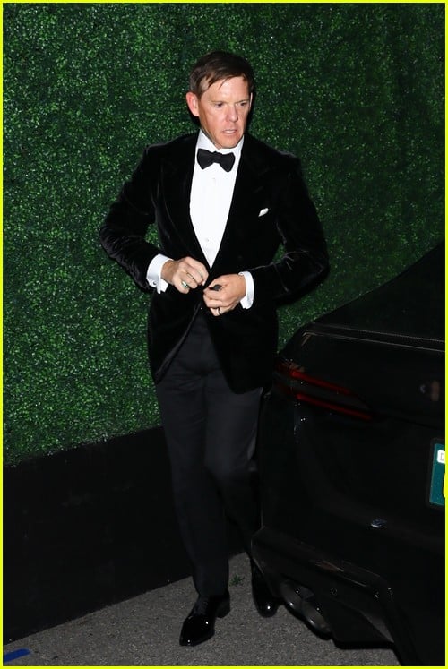 Kris Jenner’s 70th Birthday Party: Full Guest List of 50+ Celeb ...