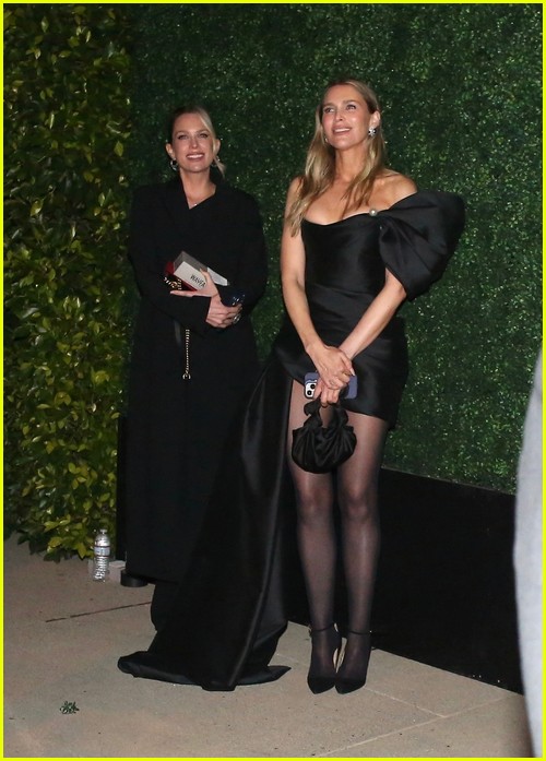 Kris Jenner’s 70th Birthday Party: Full Guest List of 50+ Celeb ...