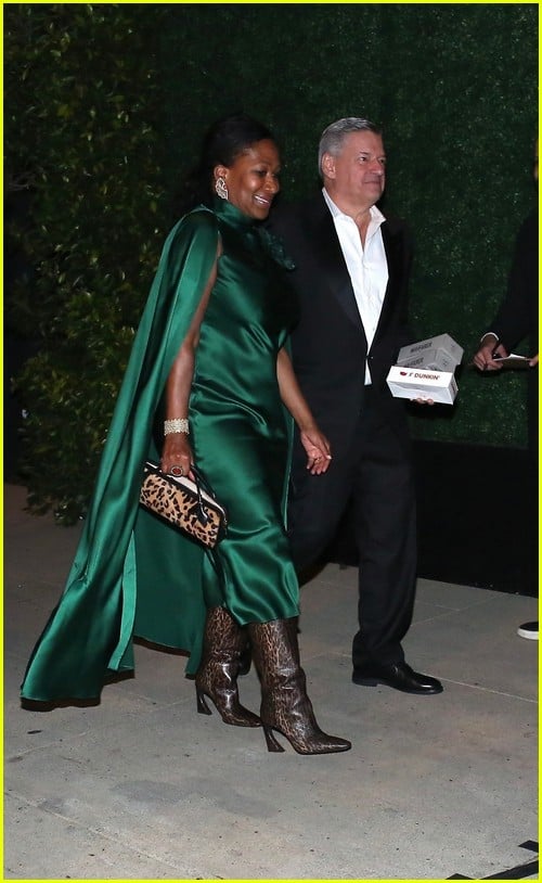 Kris Jenner’s 70th Birthday Party: Full Guest List of 50+ Celeb ...