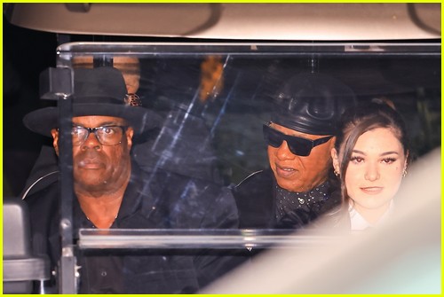 Kris Jenner’s 70th Birthday Party: Full Guest List of 50+ Celeb ...