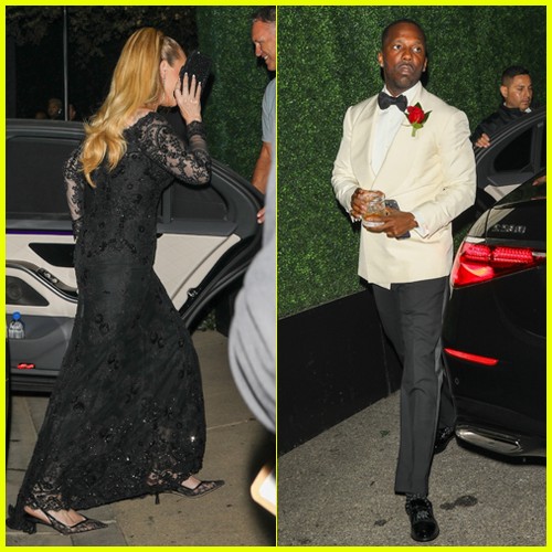Kris Jenner’s 70th Birthday Party: Full Guest List of 50+ Celeb Attendees Revealed! | Adele ...