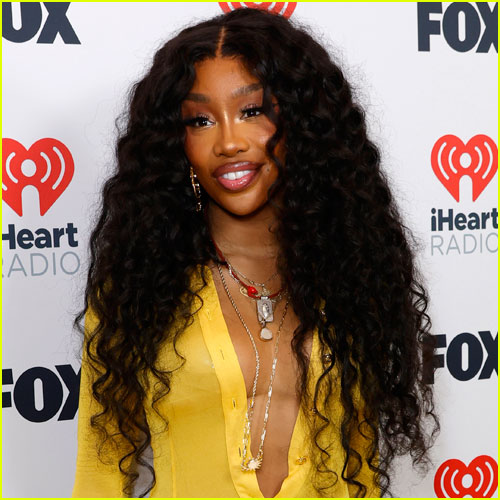 Every Celebrity Sabrina Carpenter ‘Arrested’ During Her Short n Sweet ...