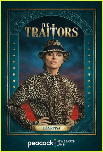 ‘The Traitors’ 2026 Spoilers: Who Went Home on Episode 7? Find Out Here ...