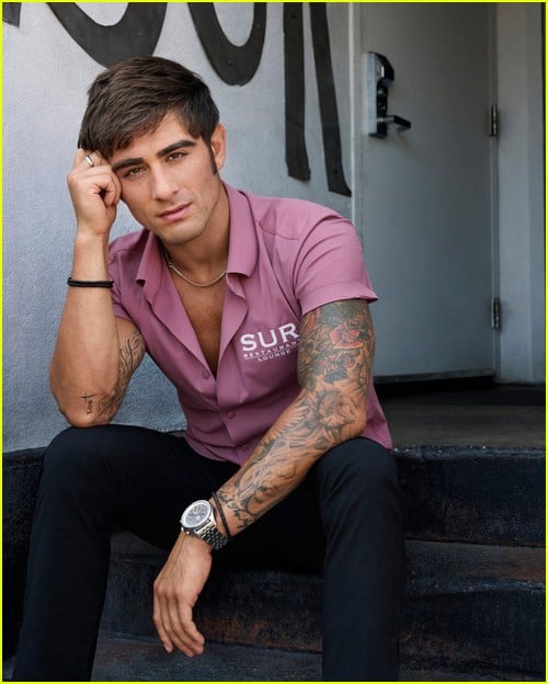 ‘Vanderpump Rules’ Season 12: Meet All of the New Cast Members! | Angelica Jensen, Audrey Lingle ...