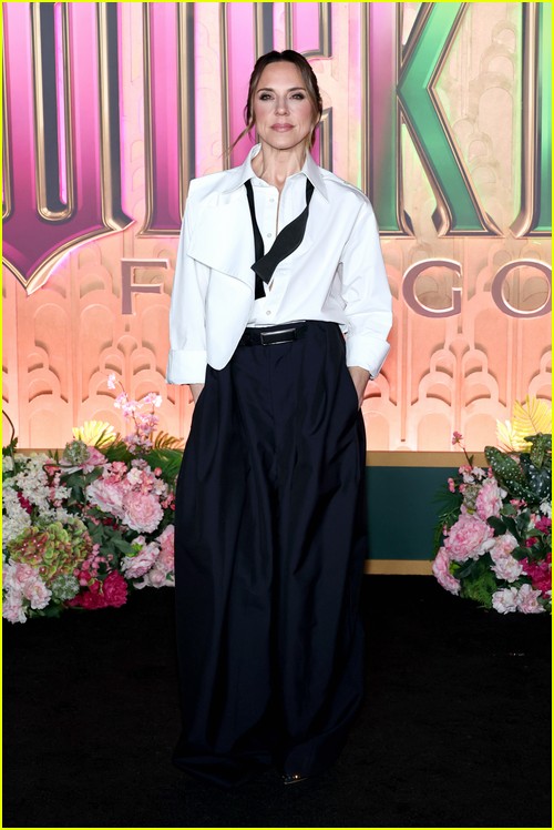 Nina Dobrev, Claire Danes, & So Many More Celebs Attended the ‘Wicked ...