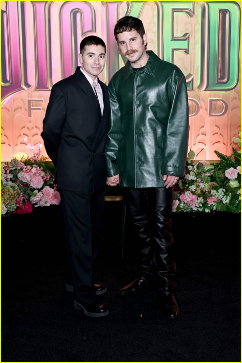 Nina Dobrev, Claire Danes, & So Many More Celebs Attended the ‘Wicked ...