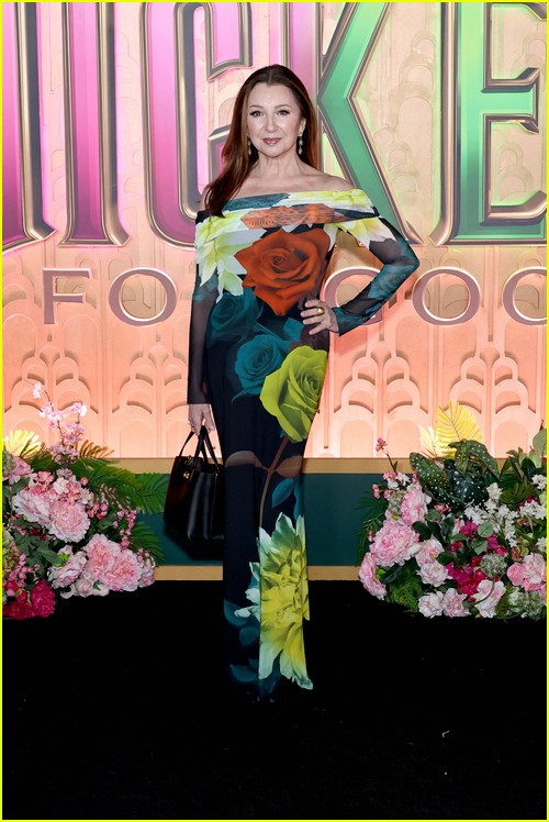 Nina Dobrev, Claire Danes, & So Many More Celebs Attended the ‘Wicked ...