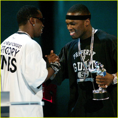 50 Cent & Diddy Feud Timeline Explained, From the First Diss Track to the Netflix Documentary ...