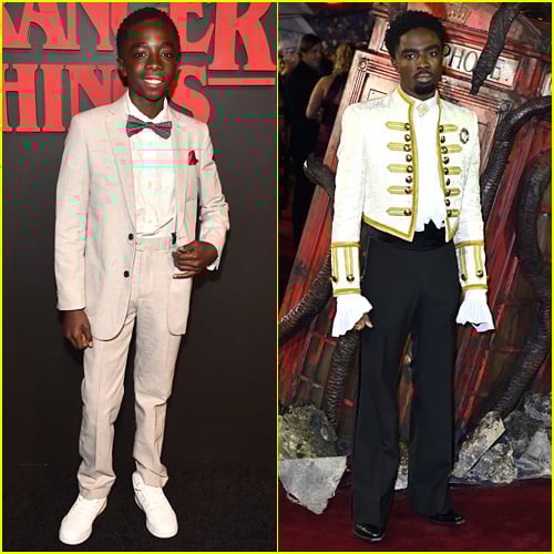 ‘Stranger Things’ Cast Then & Now, From First Premiere to Season 5 ...