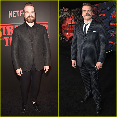 ‘Stranger Things’ Cast Then & Now, From First Premiere to Season 5 ...