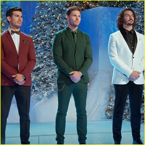 ‘Finding Mr Christmas’ Season 2 Winner Revealed, [Spoiler] Wins Role In ...