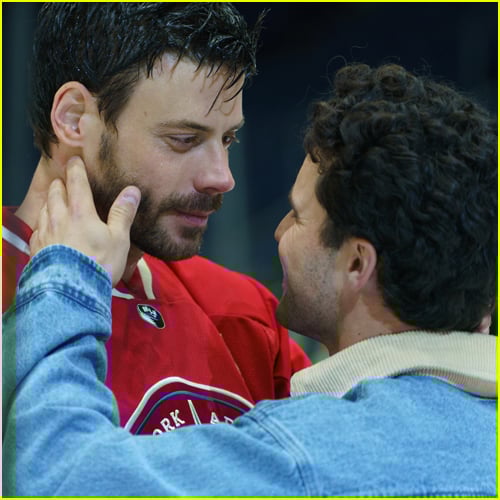 ‘Heated Rivalry’: Biggest Differences Between Book & Season One Finale ...