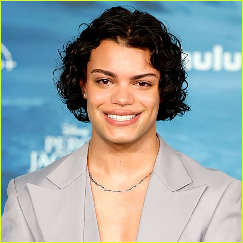 ‘Percy Jackson & the Olympians’ Season 2 Cast Revealed: 12 Actors Join ...