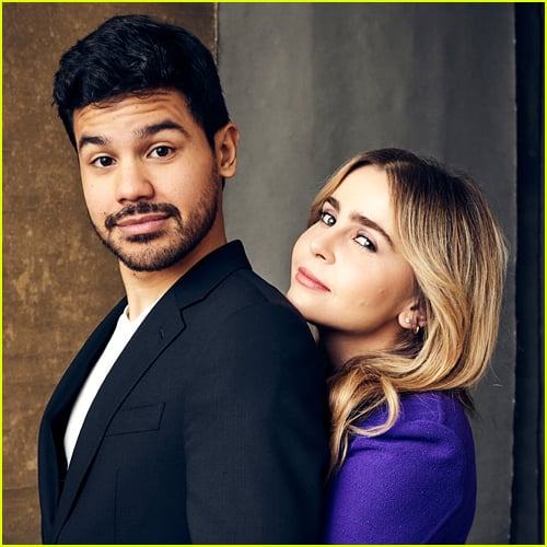 Is Mae Whitman Single or Married? Hallmark’s Newest Actress Is Dating a ...