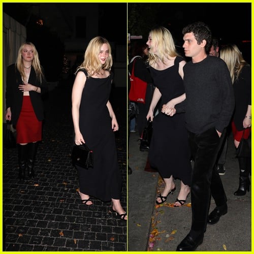 ‘Marty Supreme’ LA Premiere After Party: Full Guest List Revealed ...