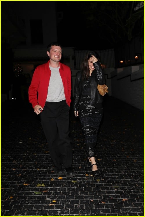 ‘Marty Supreme’ LA Premiere After Party: Full Guest List Revealed ...