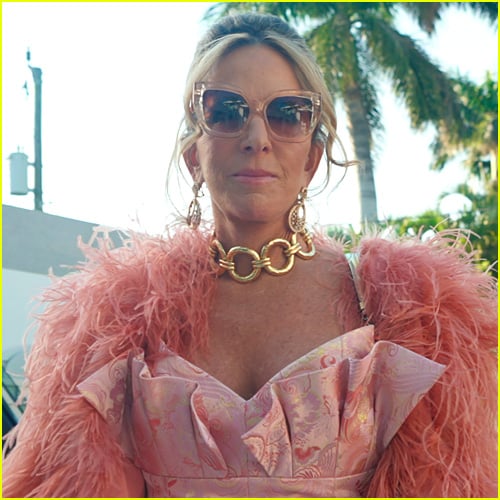 ‘Members Only: Palm Beach’ Trailer: Netflix Shows First Look at Real Housewives-esque Reality ...