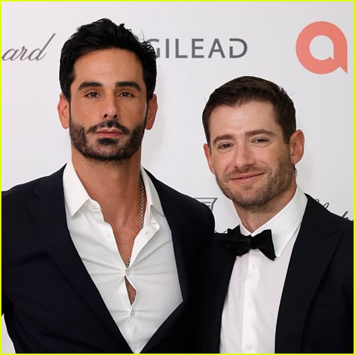 Is Julian Morris Single or Married? The Hallmark Actor Has Been With ...