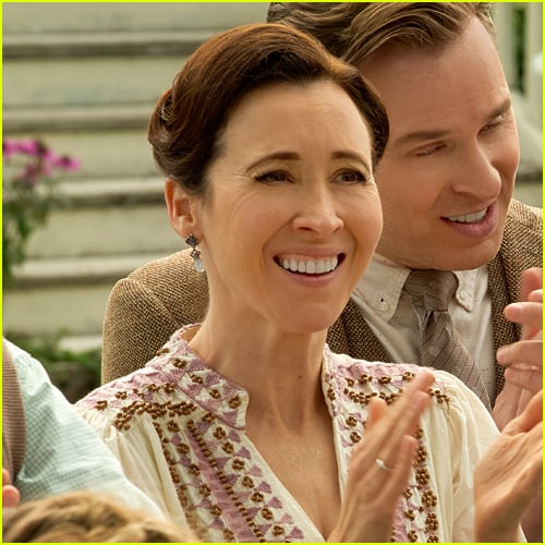 ‘When Calls the Heart’ Season 13 Cast Updates: These 25 Actors Are ...