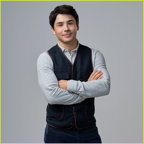 ‘When Calls the Heart’ Season 13 Cast Updates: These 25 Actors Are ...