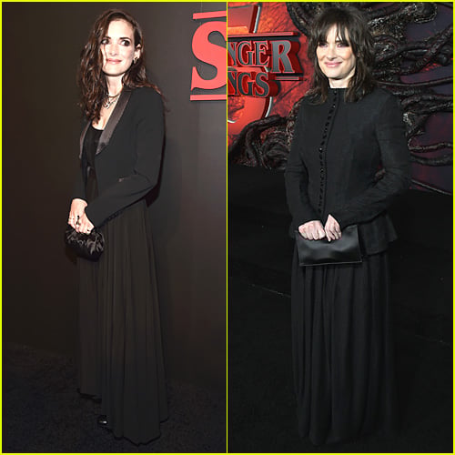 ‘Stranger Things’ Cast Then & Now, From First Premiere to Season 5 ...