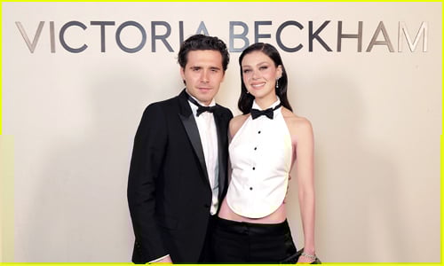 Here’s the Last Known Photos of Brooklyn Beckham & Nicola Peltz with ...