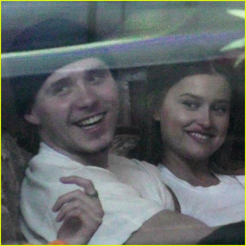 Brooklyn Beckham’s Dating History: Every Known Ex Girlfriend (& One ...