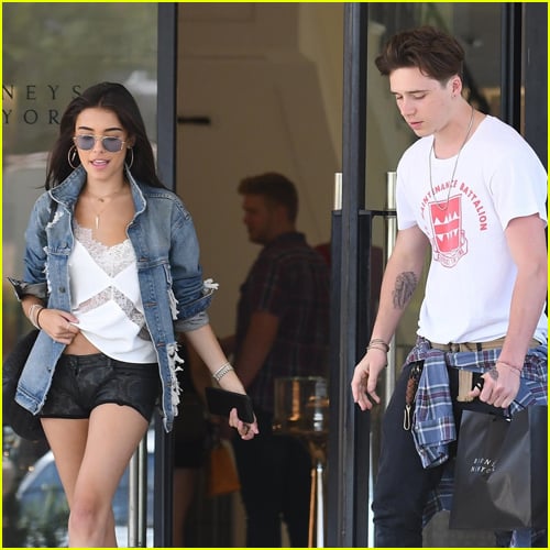 Brooklyn Beckham’s Dating History: Every Known Ex Girlfriend (& One ...