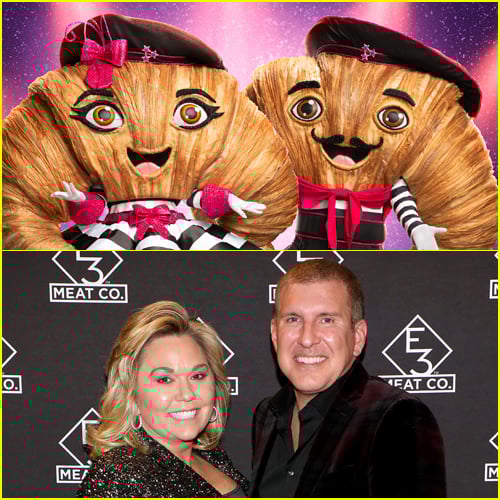 Who Went Home on ‘The Masked Singer’ 2026? Double Elimination Results ...