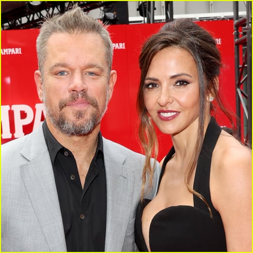 Blake Lively’s Texts with Matt Damon, Ryan Reynolds, & Her Email to Ben ...