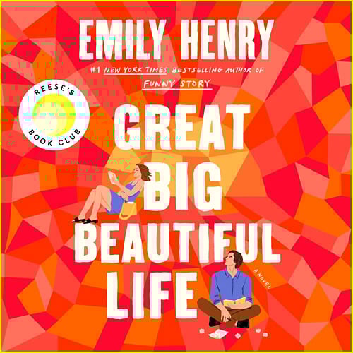 Every Emily Henry Book Being Adapted Into a Movie | Books, EG, Emily ...