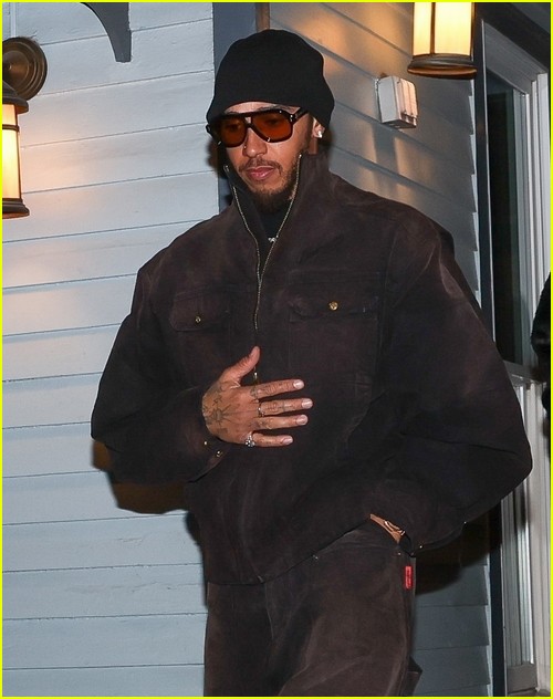 Kate Hudson Hosts Star-Studded New Year’s Eve Party in Aspen: See Which ...